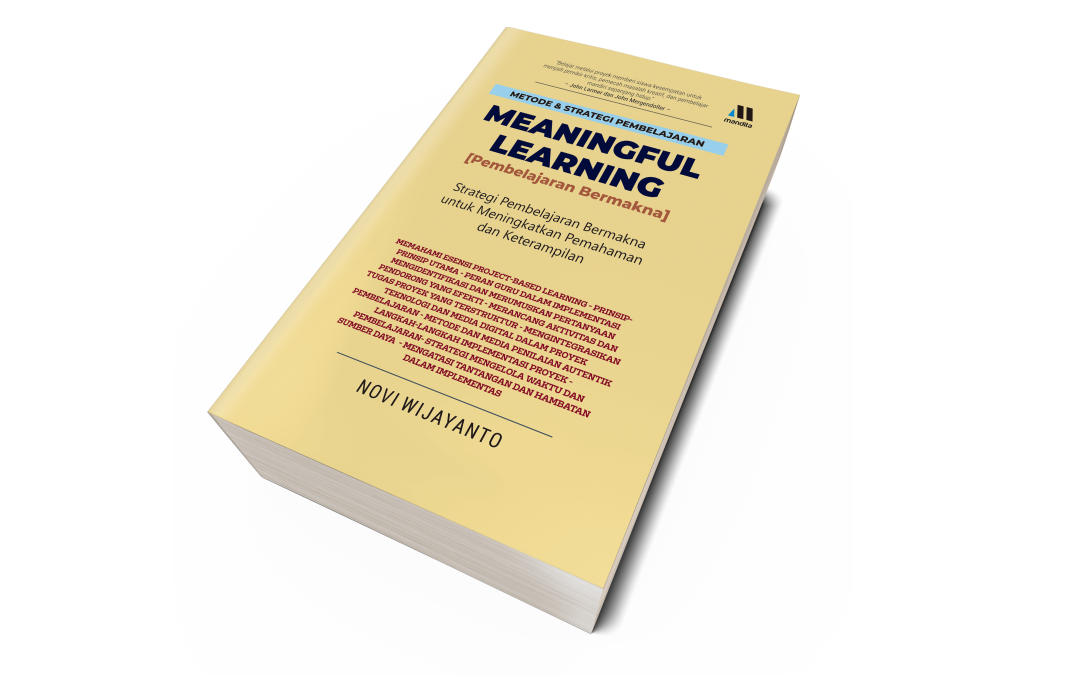 MEANINGFUL LEARNING (PEMBELAJARAN BERMAKNA)- Strategi Pembelajaran ...